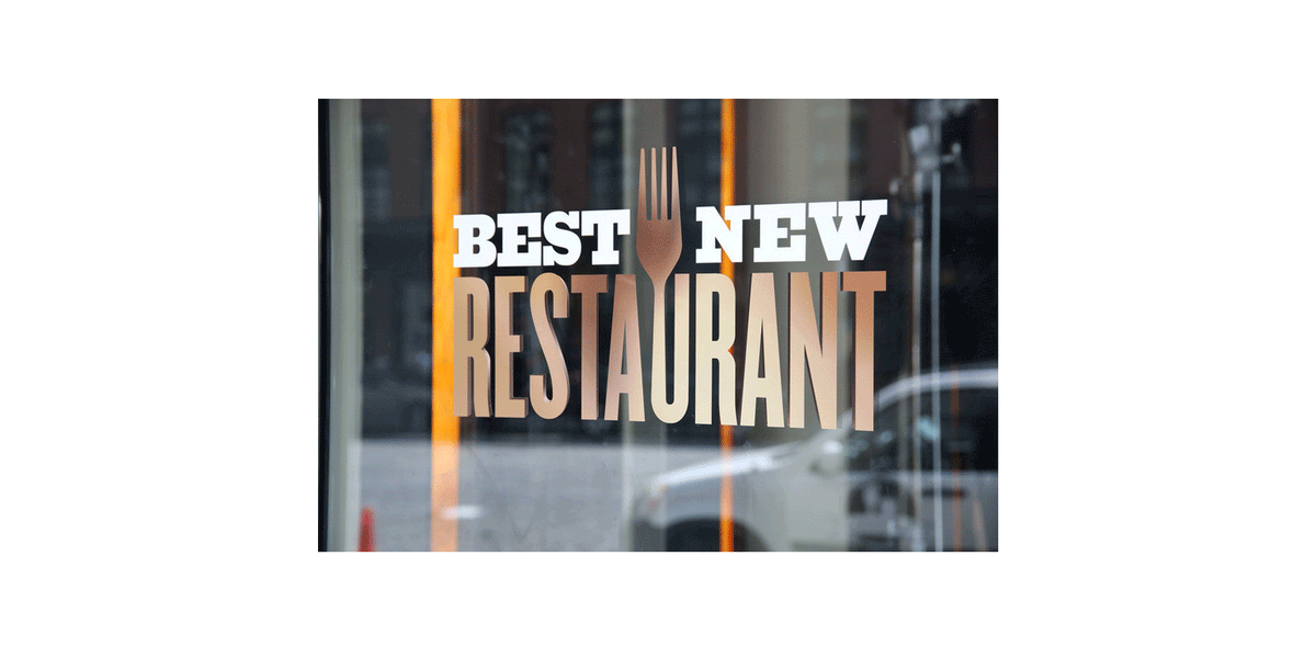 Pre-Operational Checklist Before Opening a New Restaurant — City Food ...