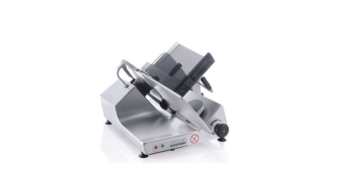 Vertical vs. Gravity Feed Meat Slicers- Which One Do I Need? — City ...