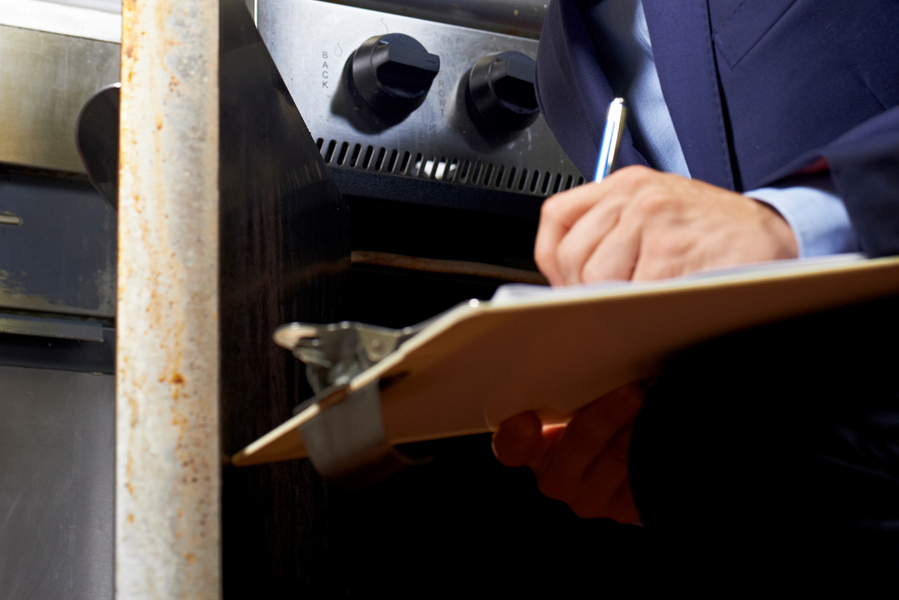 The Insider's Guide to Restaurant Rules and Regulations (2025) — City ...