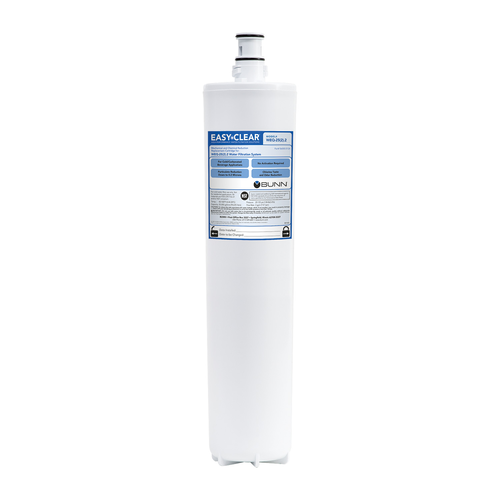 Bunn WEQ-25(2).2 WEQ Water Filter Cartridge w/ 25,000 gal Capacity (56 ...