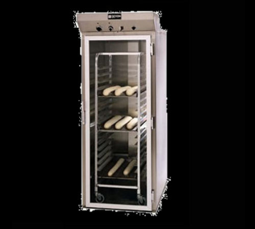 Doyon DRIP1 Roll-In Proofer Cabinet w/ (36)18x26" Sheet Pan Capacity ...