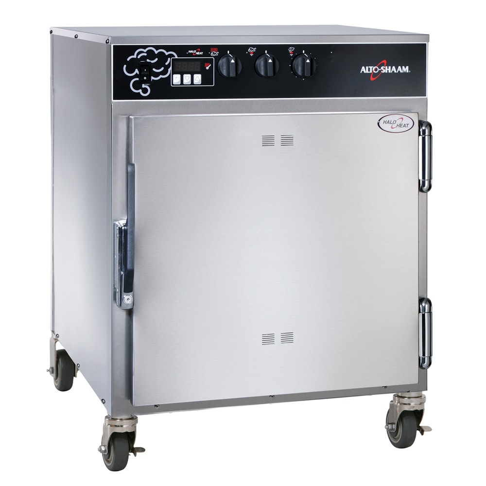 Alto-Shaam 767-SK Halo Heat® Commercial Smoker Oven w/ Cold Smoking ...