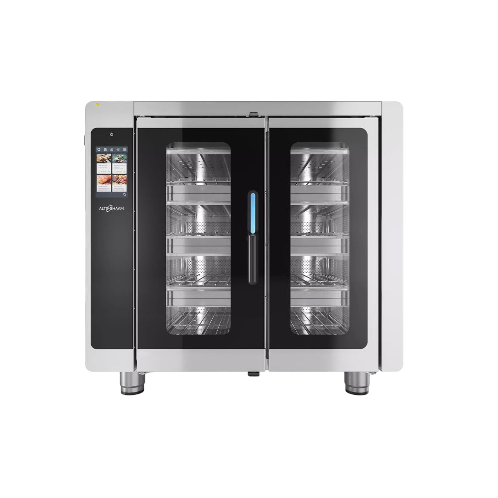 Alto-Shaam VMC-F4E Full-Size Vector® Multi-Cook Oven - 208-240v/3ph ...