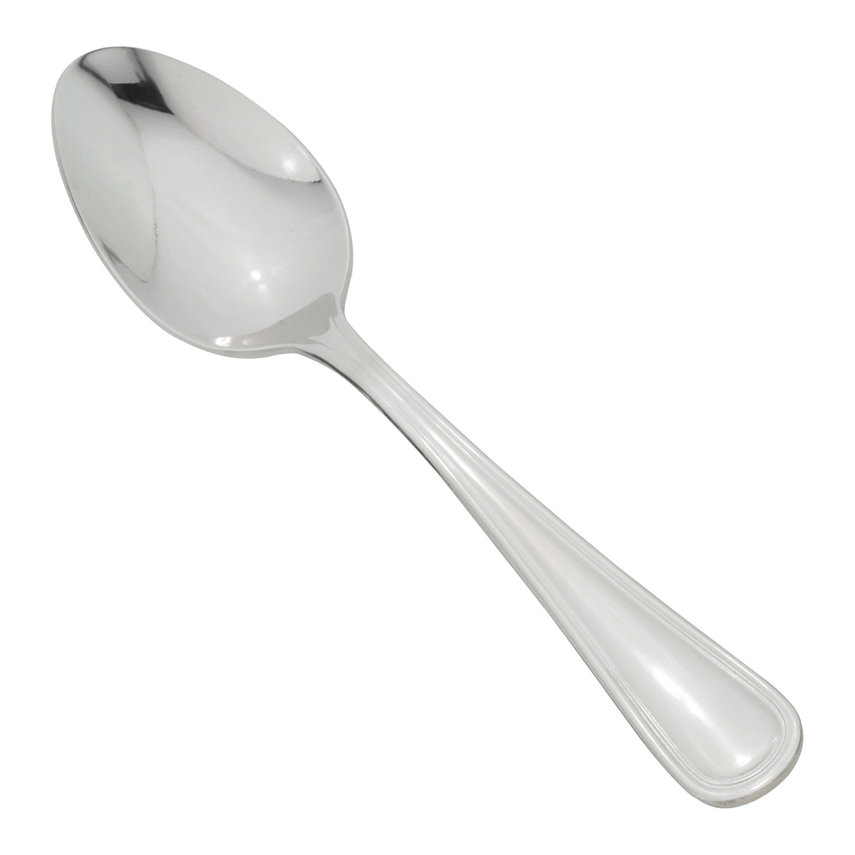 Shangarila Teaspoon, 18/8 Extra Heavyweight (25 Dozen) — City Food ...