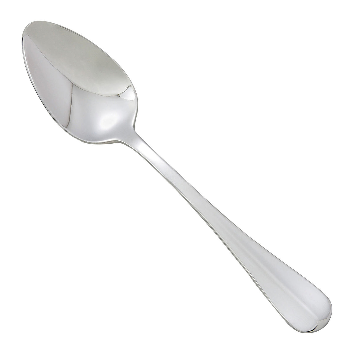 Stanford Teaspoon, 18/8 Extra Heavyweight (25 Dozen) — City Food Equipment