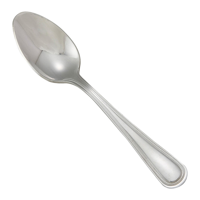 Continental Teaspoon,18/0 Extra Heavyweight (25 Dozen) — City Food ...