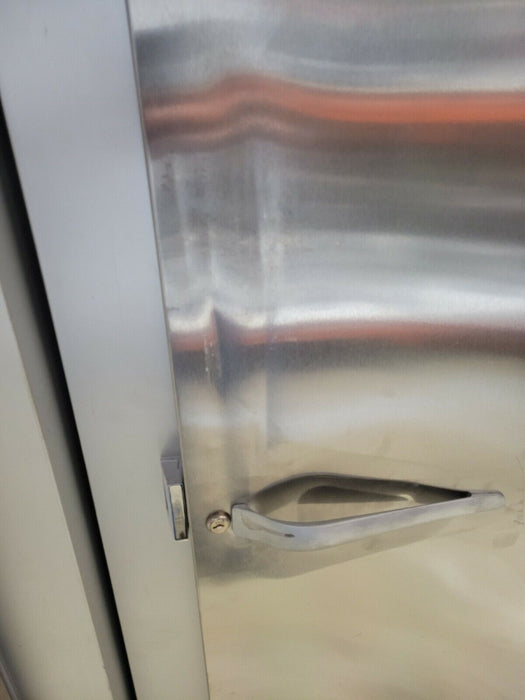 Traulsen G10010 Commercial 1 Door Reach In Refrigerator - Never Used ...