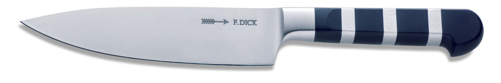 F. Dick (8194715) 6" Chef's Knife - 1905 Series — City Food Equipment