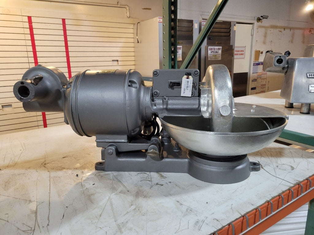 Used Buffalo Choppers — City Food Equipment