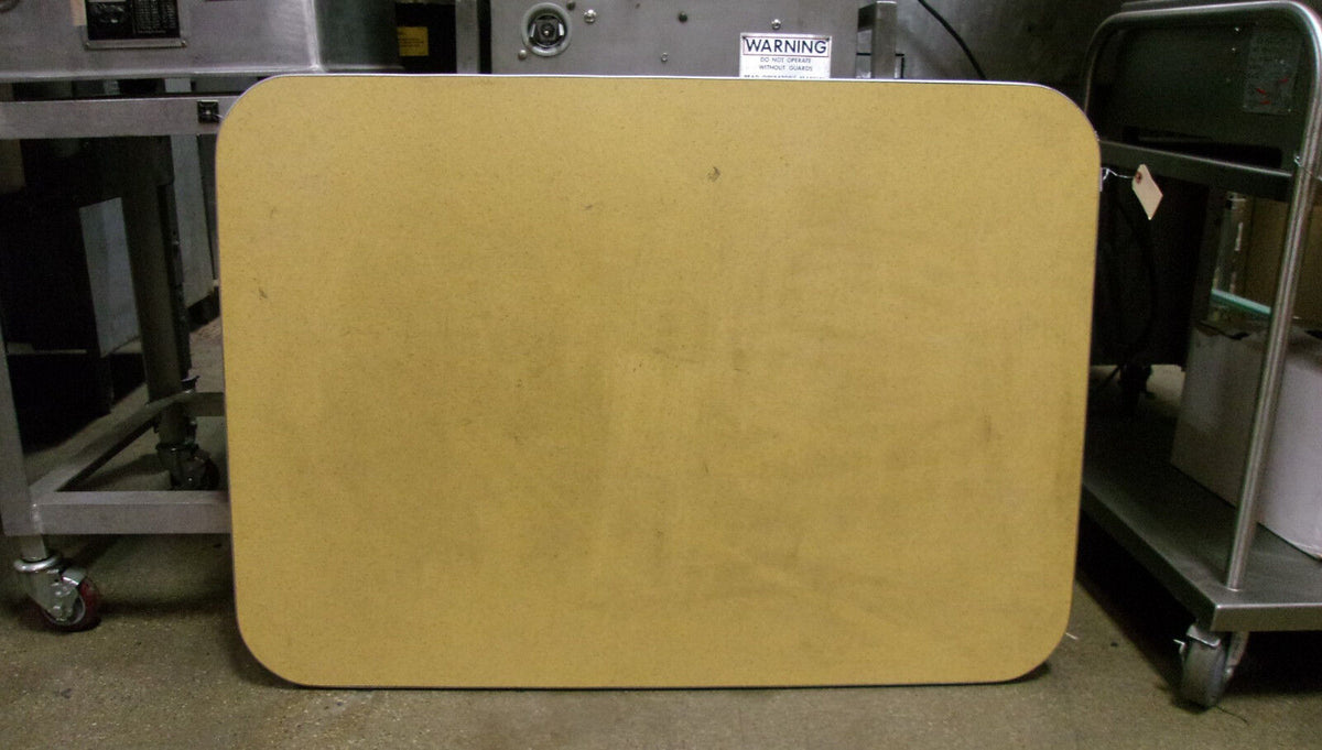 Commercial Restaurant Dining Table Top 42"x30" — City Food Equipment