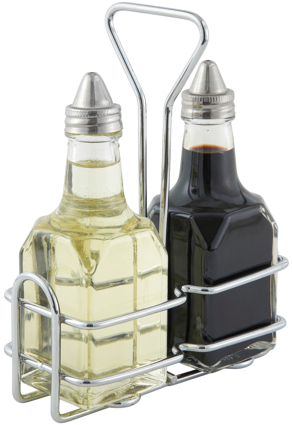 Condiment Set (G-104+WH-3) (12 Set) — City Food Equipment