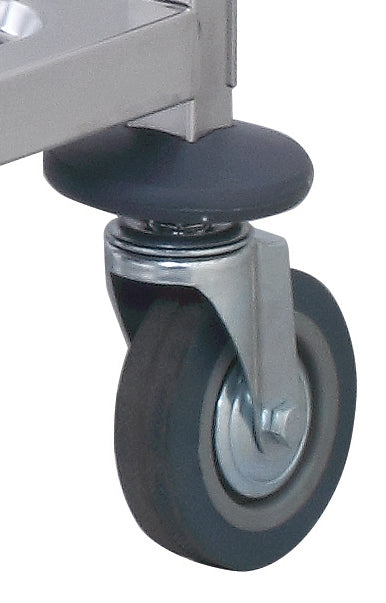 Caster for SUC-Series, 4" (4 Each) — City Food Equipment