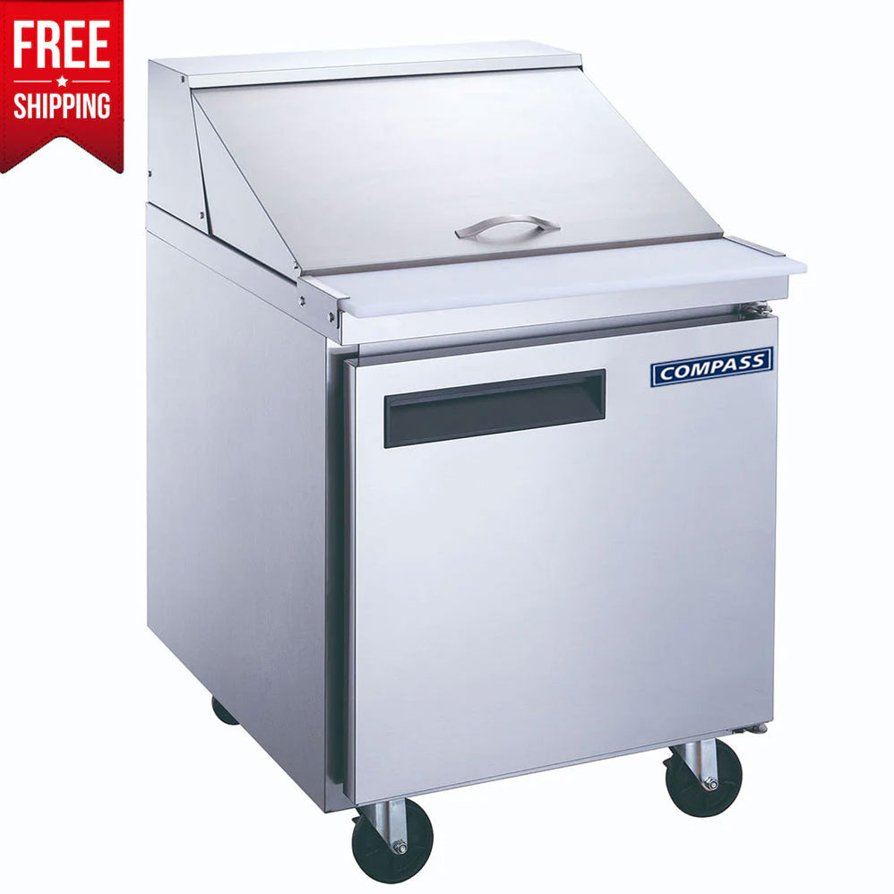 Compass Restaurant Equipment — City Food Equipment